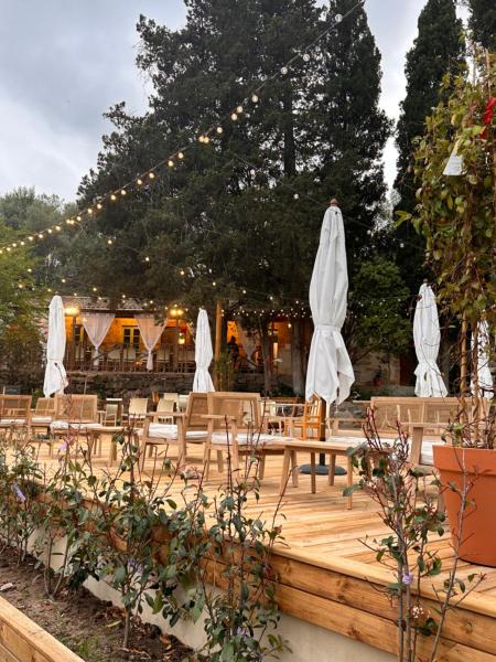 Camping Gallina Varja - Santa Giulia