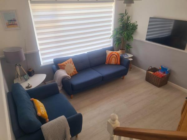 Private 2 Bedroom House Close To The Beach - Totnes