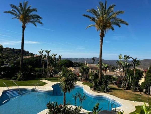 Ruim Appartement, Zonnig Terras, Alhaurin Golf! - Alhaurín el Grande