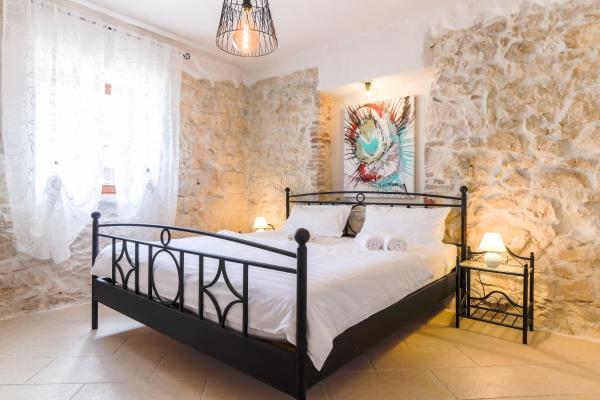 4 You Apartments - Funtana