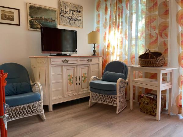 Alhambra Sweet Home Near The Sea - Caorle