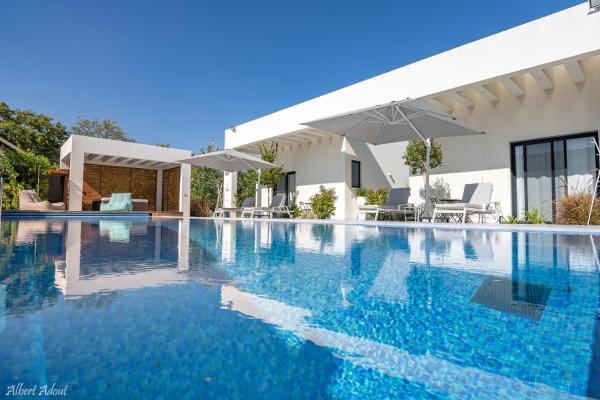 דולב 55 מתחם סוויטות בוטיק Dolev 55 Boutique Complex & Spa - Israele