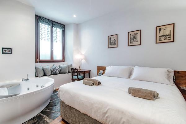 Suite Lo Storico - Como