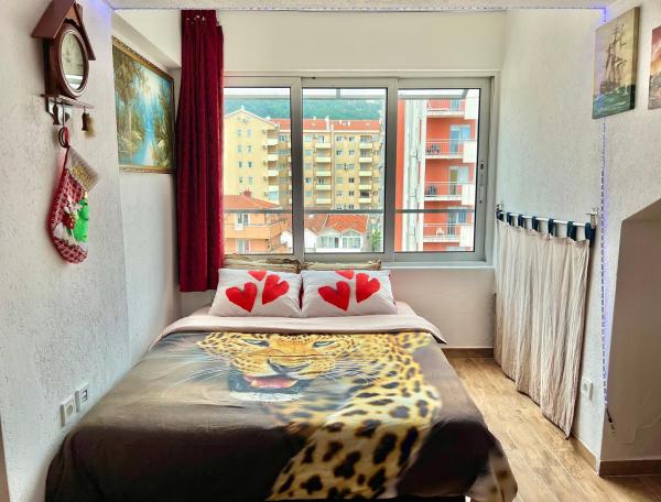 Apartment Mark - Budva