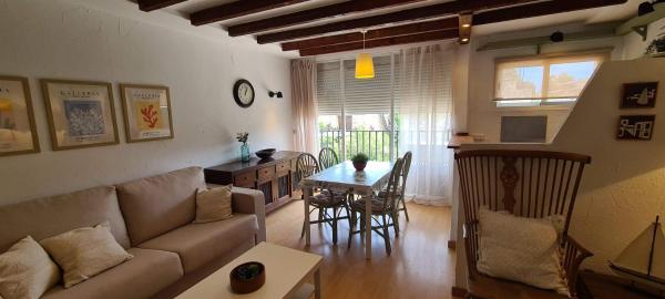 Apartamento Calella Home - Aigua Blava