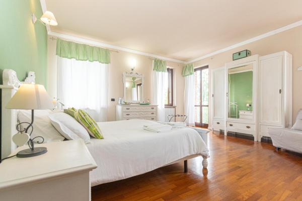 B&b Lanterna Delle Fate - Asti