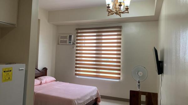 Spacious Studio Unit - Cavite City