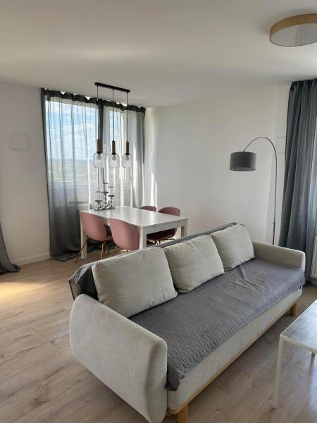 Przytulne Mieszkanie - Toruń