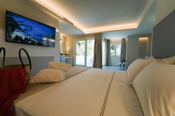 Hotel Village Eden - Calabria