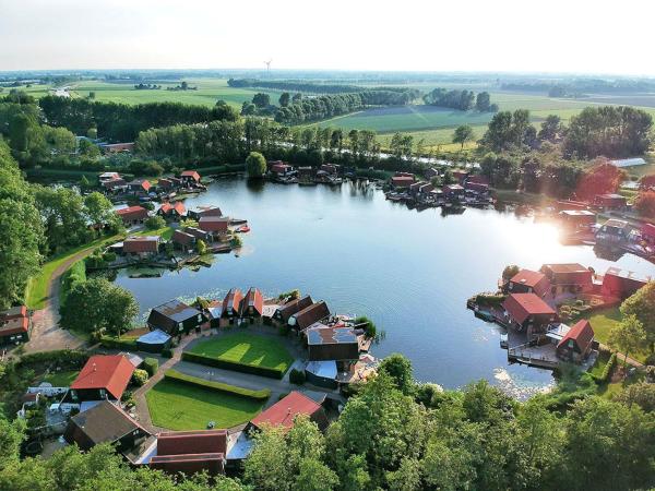 Cappuccetto Rosso - Noord-Holland