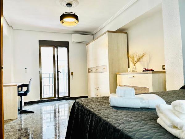 Playa Bonita Apartment - Canet de Berenguer