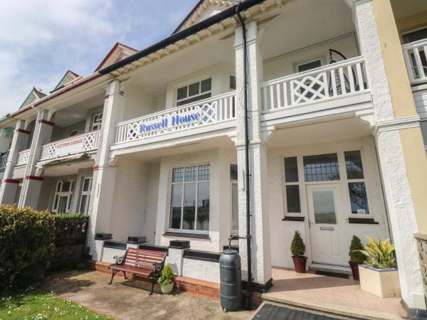 Russell House - Kingswear