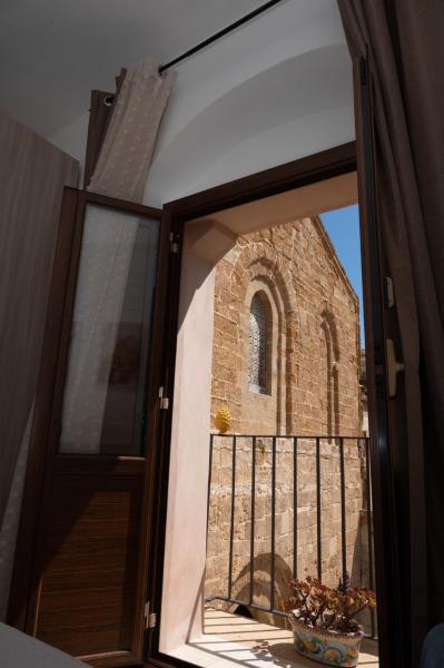 Giulietta Normanna - Sciacca