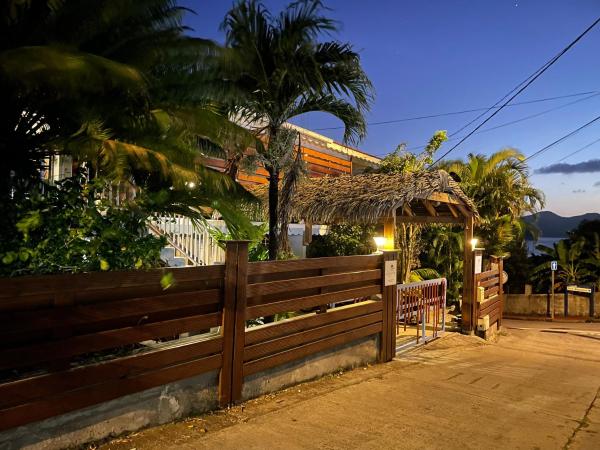 Kazajany - Guadeloupe