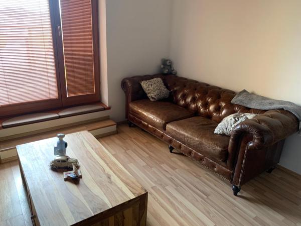 Apartament In The Center Of Poprad-free Parking - Slowakije