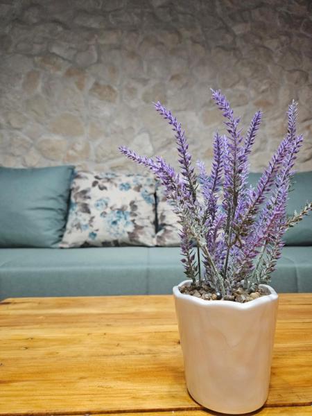 Dalmatia Rustica Comfortable One Bedroom+fireplace - Sukošan