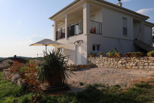 Apartman Pablo - Funtana