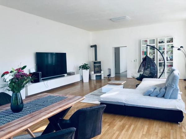 Villa Schönfeld - Österreich