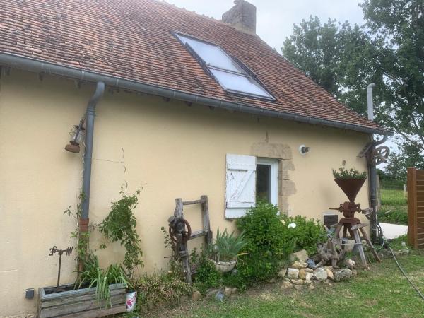 Le Petit Parc - Sarthe