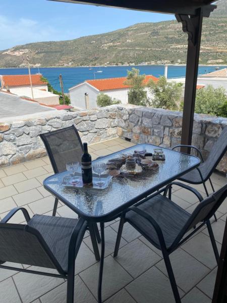 Evgenia's Guest House - Îles Ioniennes