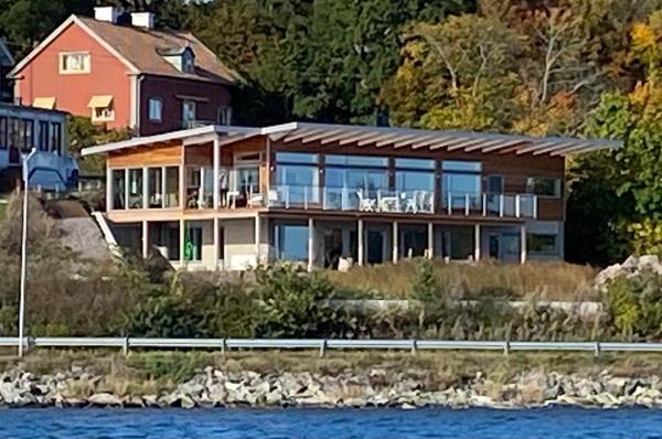 Villa Kolmården - Suecia