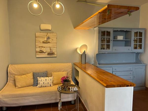 Villa Zefiro - Campomarino Di Maruggio - Campomarino