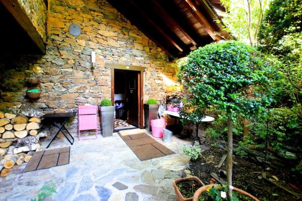 Place Of Charm And Tranquility Hut7558 - Andorra