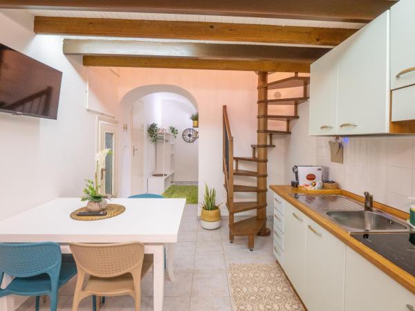 Casa Iryna - Pietra Ligure