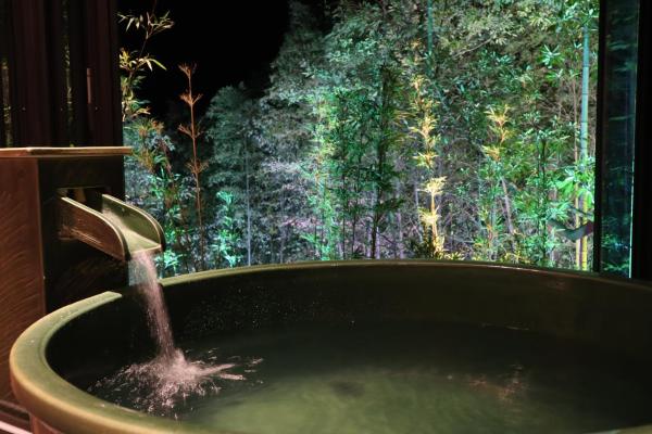 いろりの湯宿 別邸 藤屋 - 岩国市