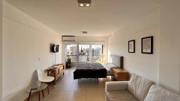 Machado Apartamentos Moron - Bella Vista