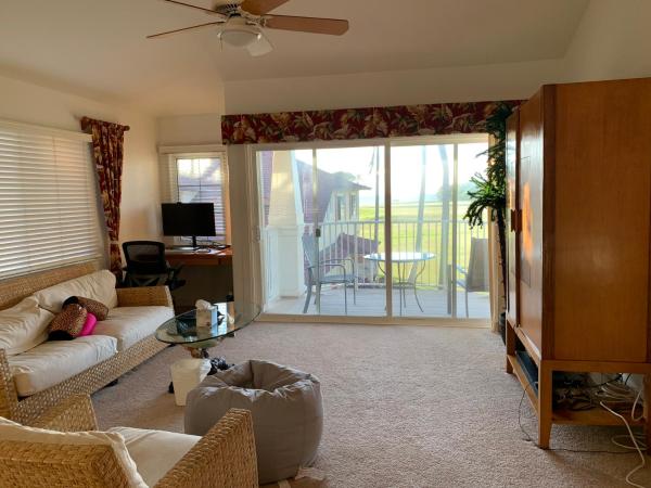 Ko Olina Ocean View Home Office - Kapolei, HI
