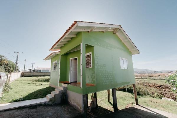 ÓTimo Custo Benefício 2km Centro Wifi Fogão Lenha - State of Rio Grande do Sul