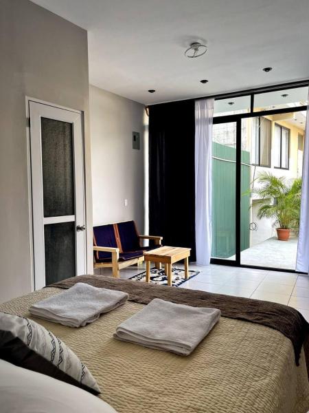 Habitacion Privada Lamat I - Guatemala