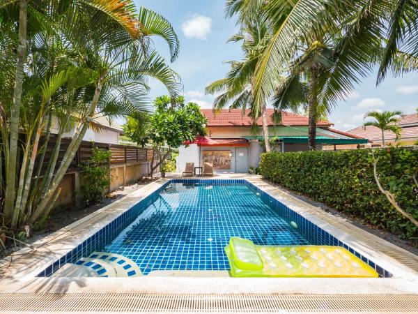 Lemon House Apartment - Koh Samui