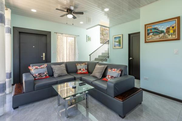 Casita Poro - Costa Rica