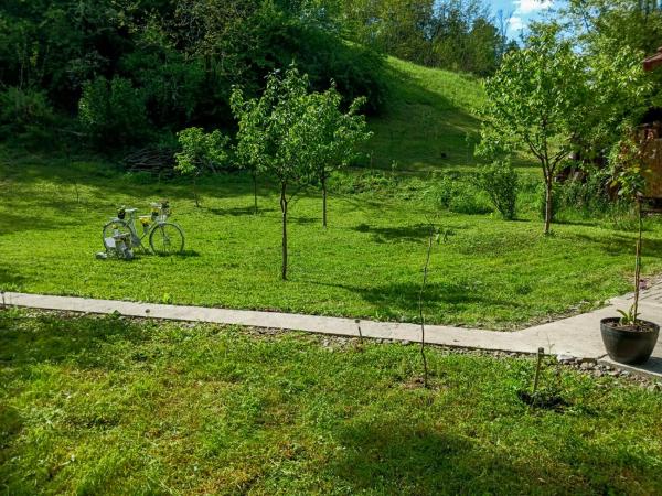Camping Ciungani - Hunedoara
