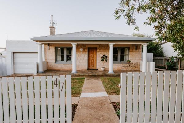 Port Lincoln Escape - 3br - Close To Cbd, Beaches - Port Lincoln