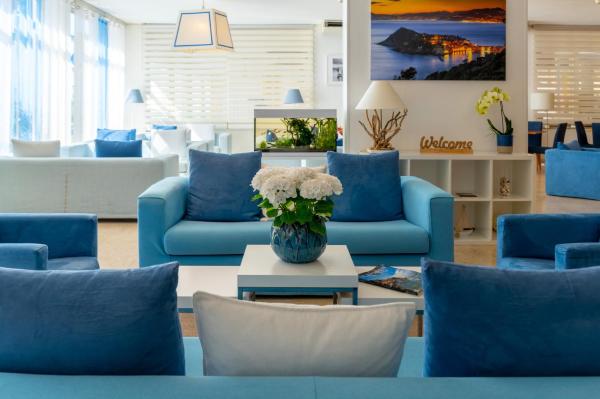 Hotel Doria - Sestri Levante