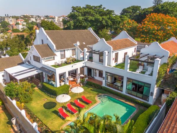 Holland House B&b - Durban