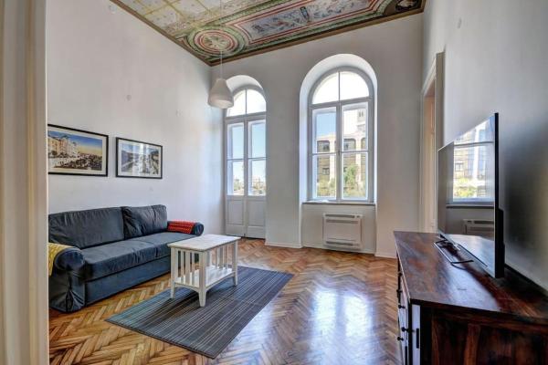 Apartment Villa Yachting Club - Pula