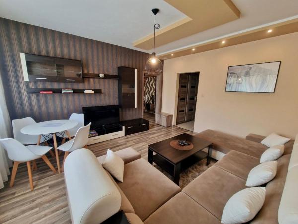 Family Apartment Vadaš - Esztergom