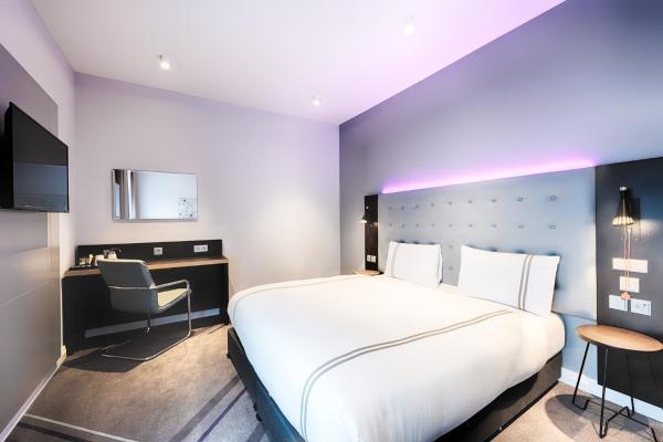 Premier Inn Regensburg City Centre - Ratisbonne