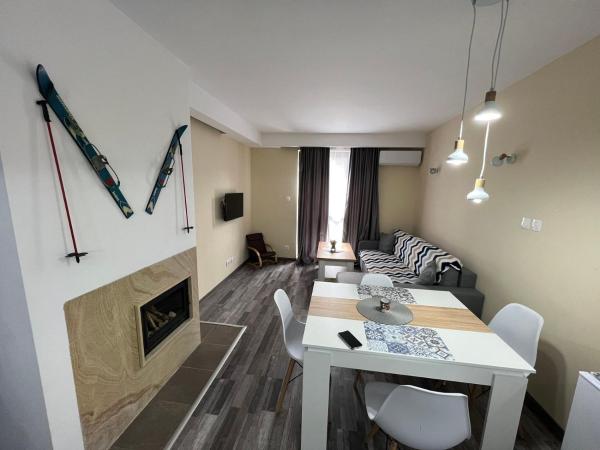 АPartment B201 Grand Bansko 1 - Bansko