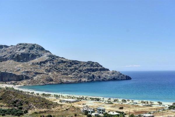 Sun & Sea Apartments Plakias Ii - Plakias