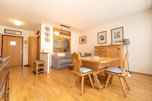 Ladurner Home - Kronplatz