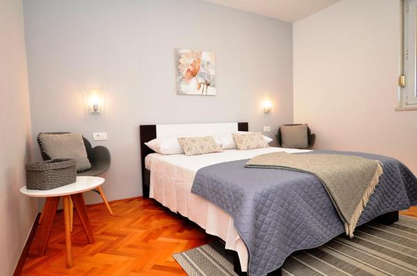 Apartment Nesh Split - Split