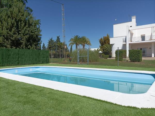 Finca Campo Viejo - Isla Cristina