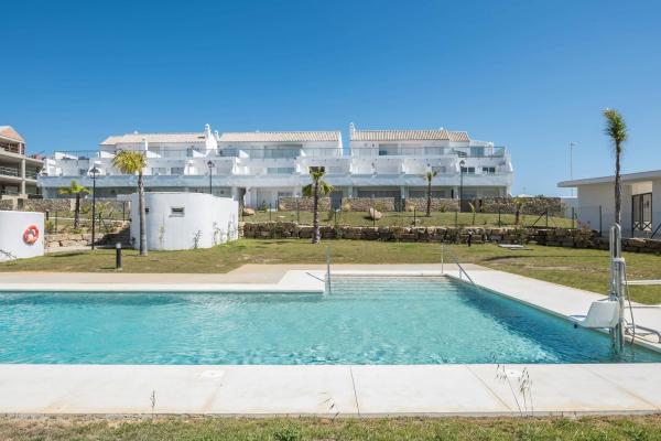 Apartamento Poniente - Zahara de los Atunes