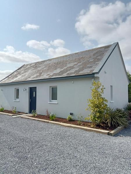 The Cottage - Fairwinds - Doolin