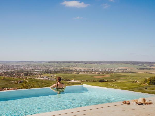 Royal Champagne Hotel & Spa - Épernay